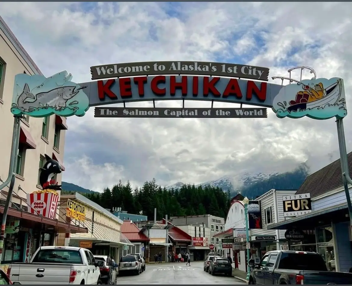 Top Things to Do in Ketchikan on an Alaska Cruise